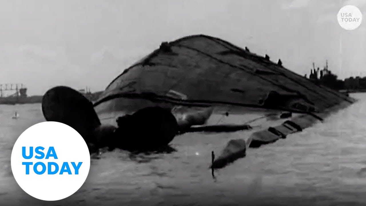 Pearl Harbor 80th anniversary: FDR's notes to his poignant 'infamy ...