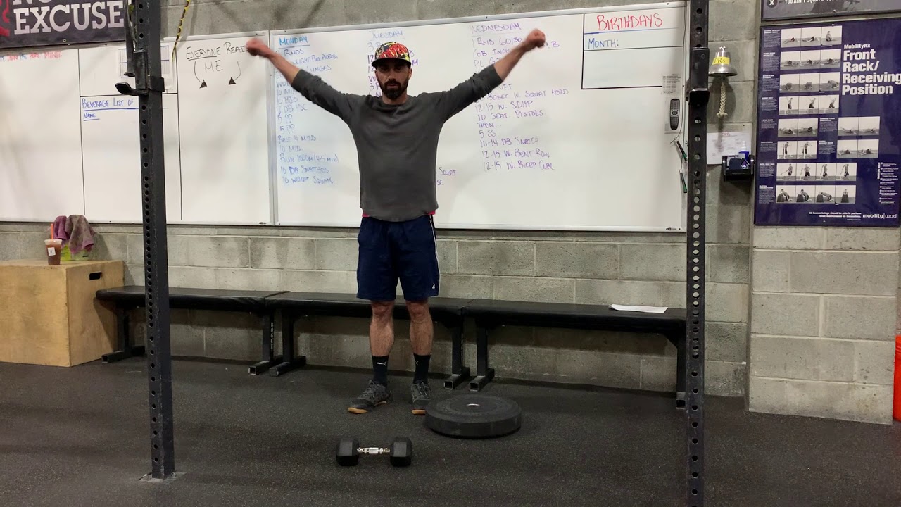 Coronavirus Zombie Workout Series #10 - YouTube