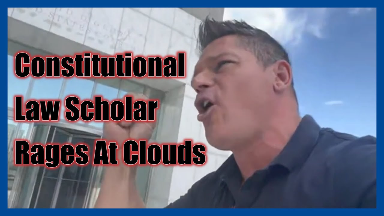 "Delete Lawz" Wants A Law Enforced That Has Already Been Deleted - YouTube