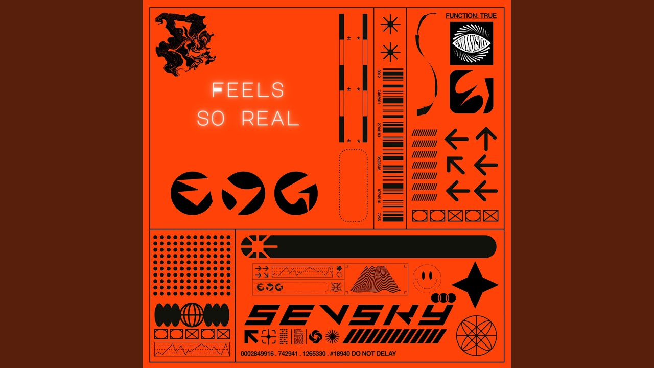 Feels So Real - YouTube