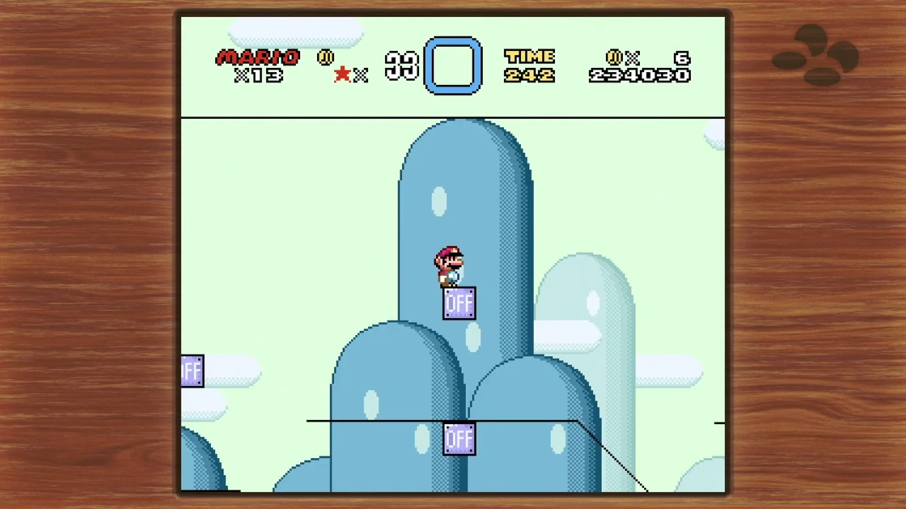 Joey’s Game Shack: Super Mario World Episode 2 - YouTube