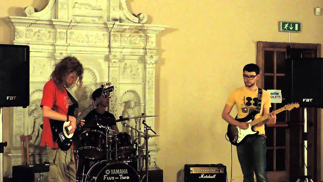 Five Minus Two: Good Mood - YouTube