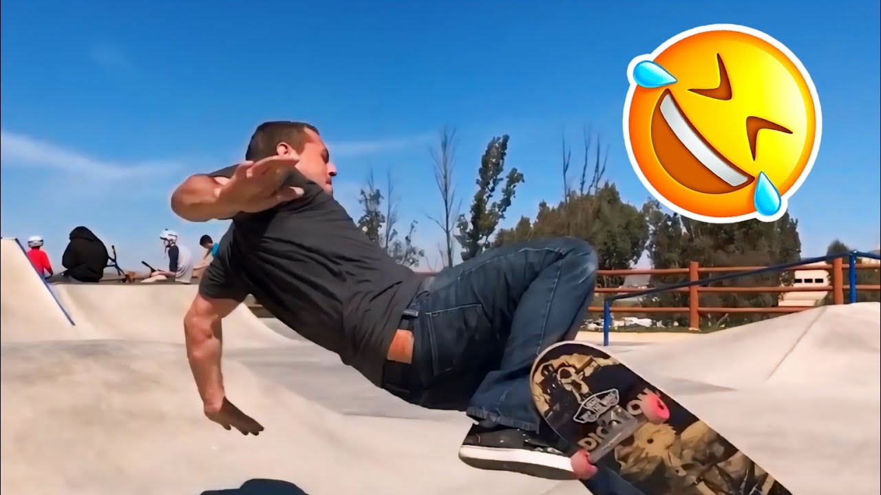 Oops, That Wasn't Supposed to Happen! 😂 Ultimate Fails | TTF - YouTube