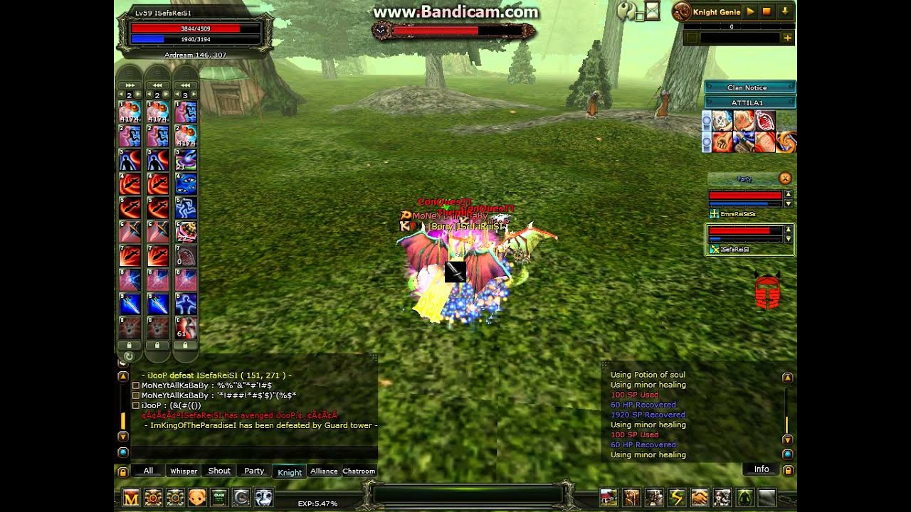 ws5 - YouTube