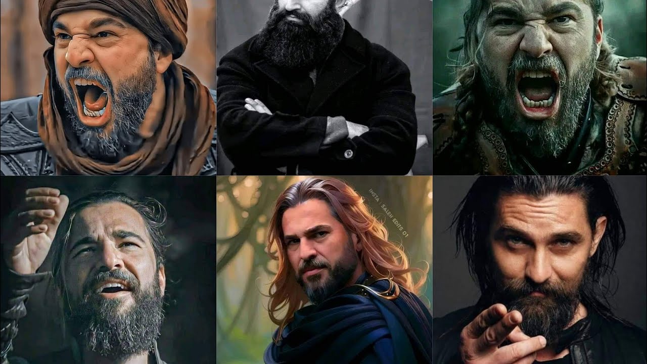 Ertugrul ghazi /what's app dpz/ kurlus Osman/dpz for Boys/ Turkish ...