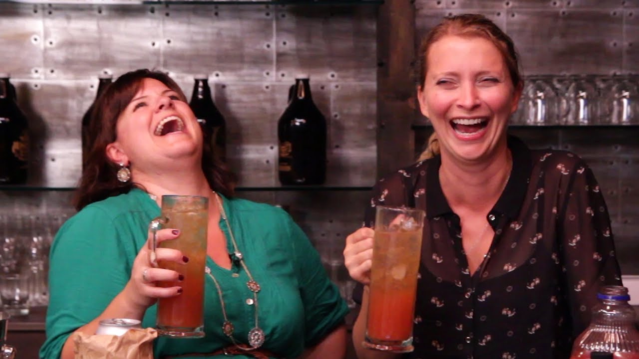 Michelada with Hilah from Hilah Cooking - YouTube