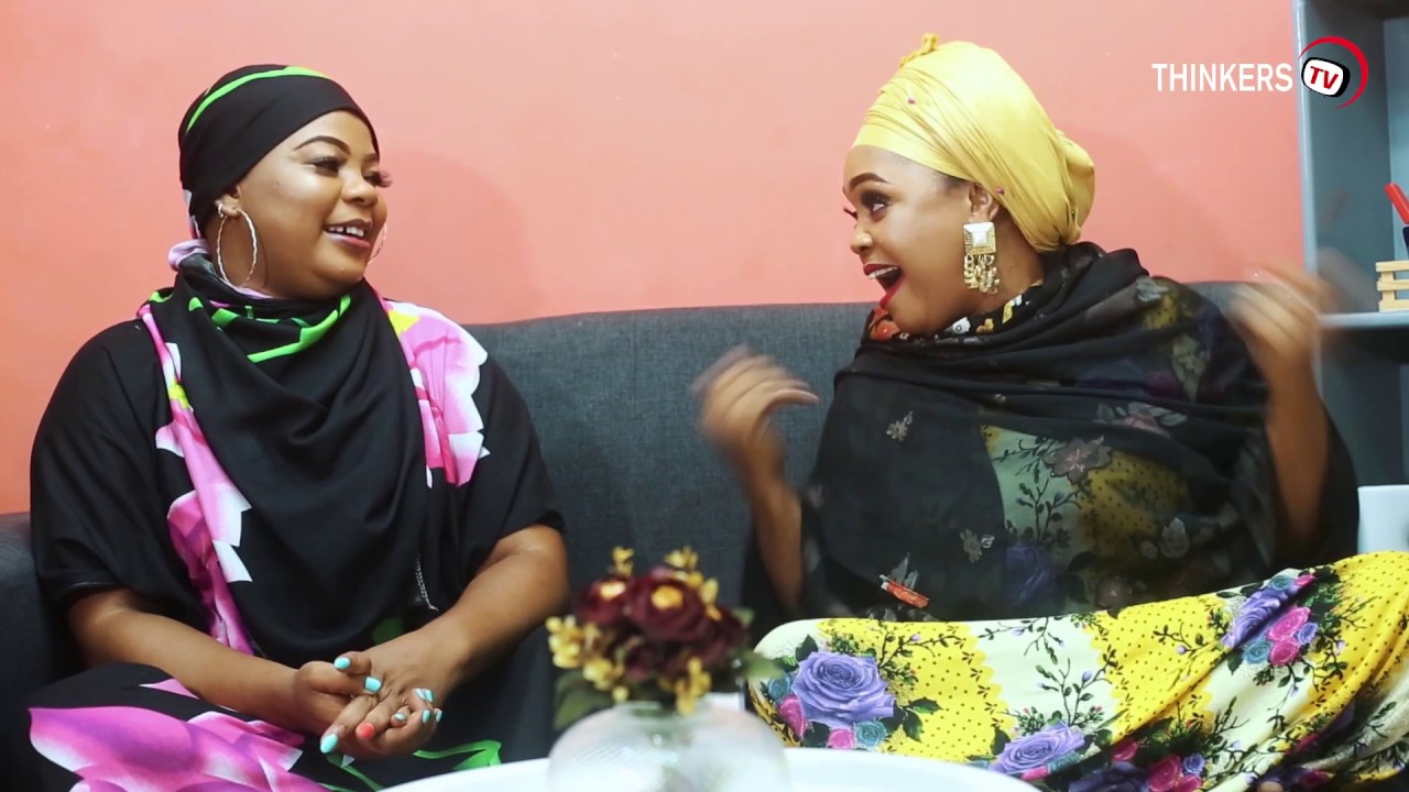 WANAWAKE KUWAKOMOA WANAUME/MAPENZI YANAPUNGUA/KOMVOI IMENIHARIBIA ...