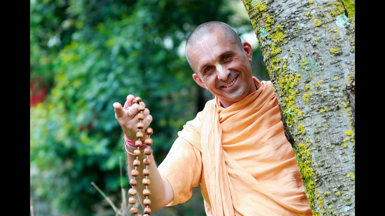 ISKCON Manchester Saturday, June 8th, 2024 SPECIAL EVENT. Guest Speaker ...