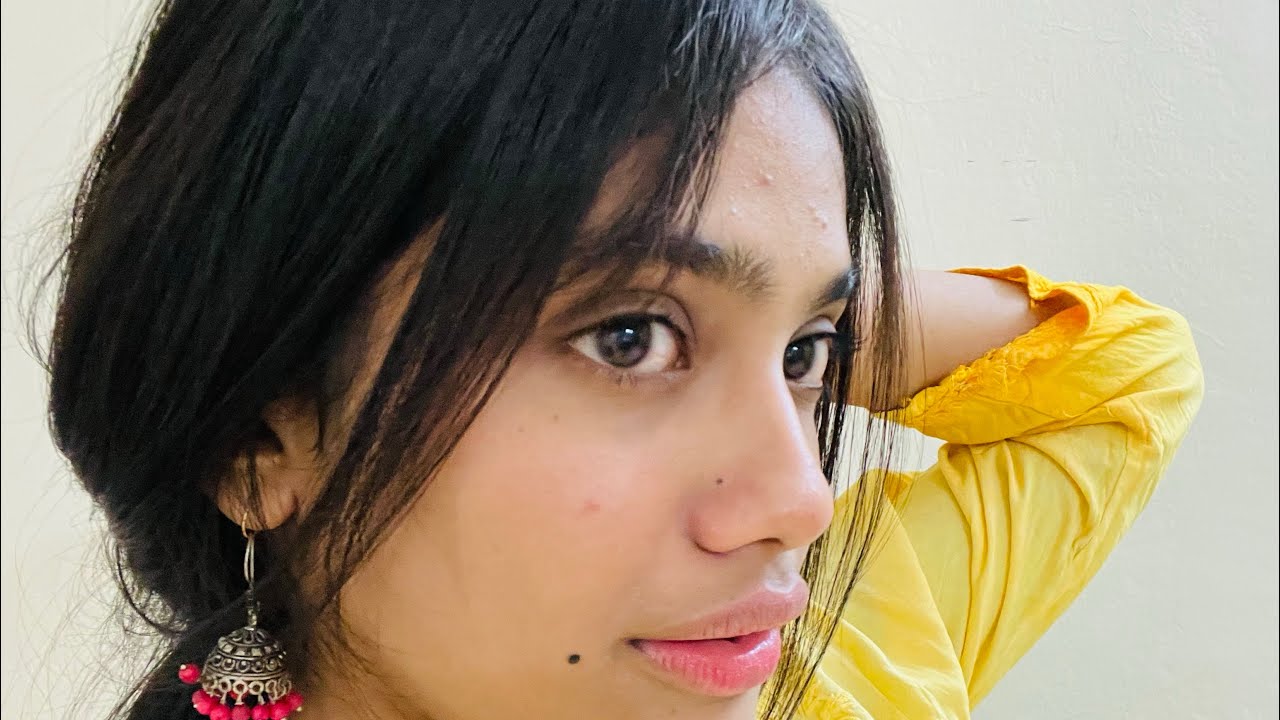 A short act by Anneliese….. - YouTube