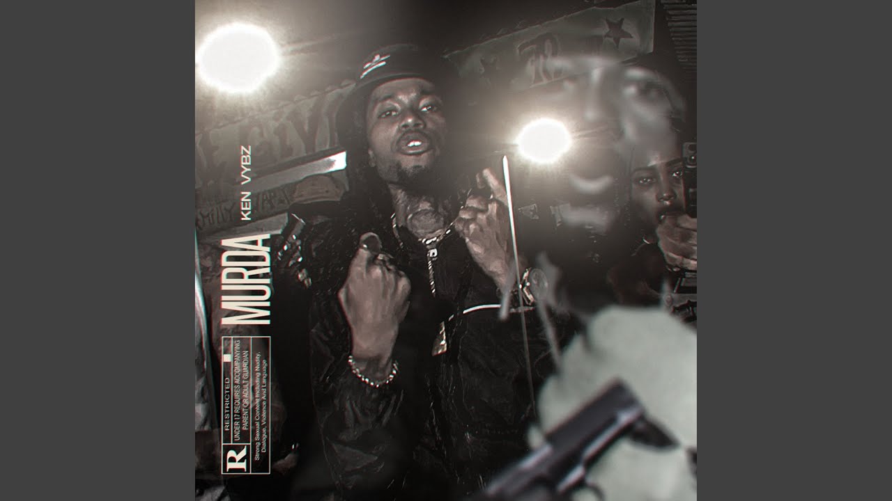 Murda - YouTube Music