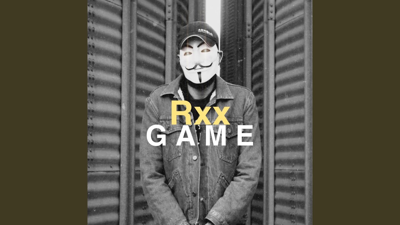 Game (Hamdo el Houni) - YouTube