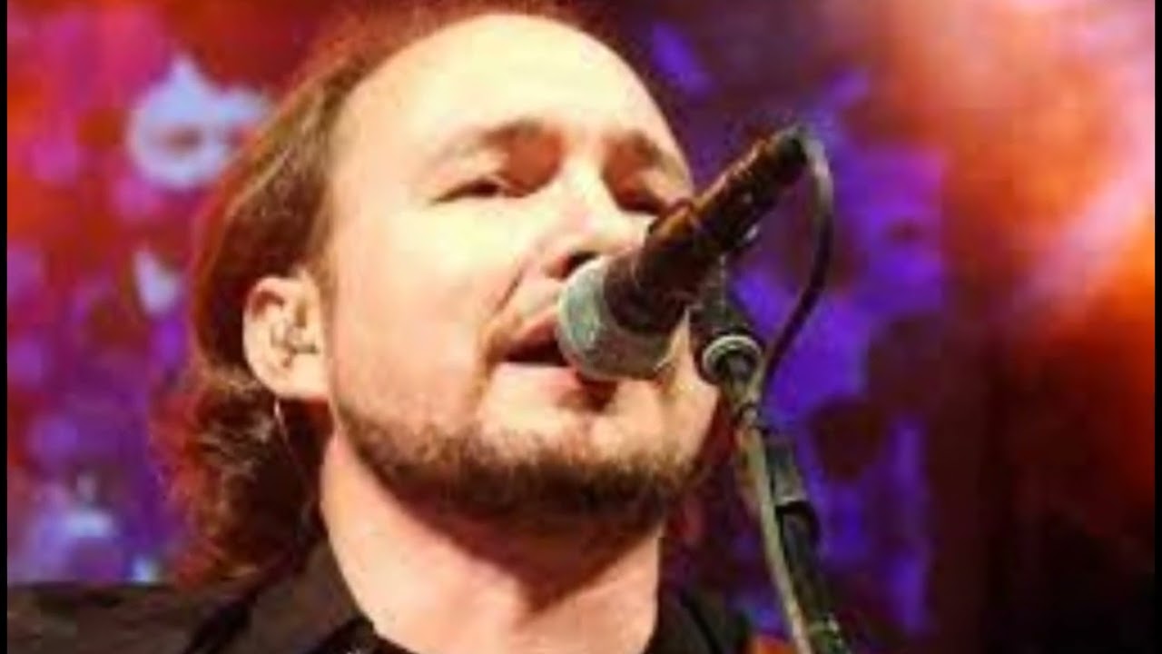 David Quinlan // Acende O Fogo Em Mim - YouTube