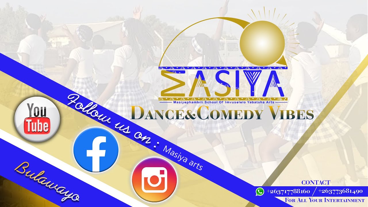 Dr Malinga Masnemali (Masiya arts free style dance) - YouTube