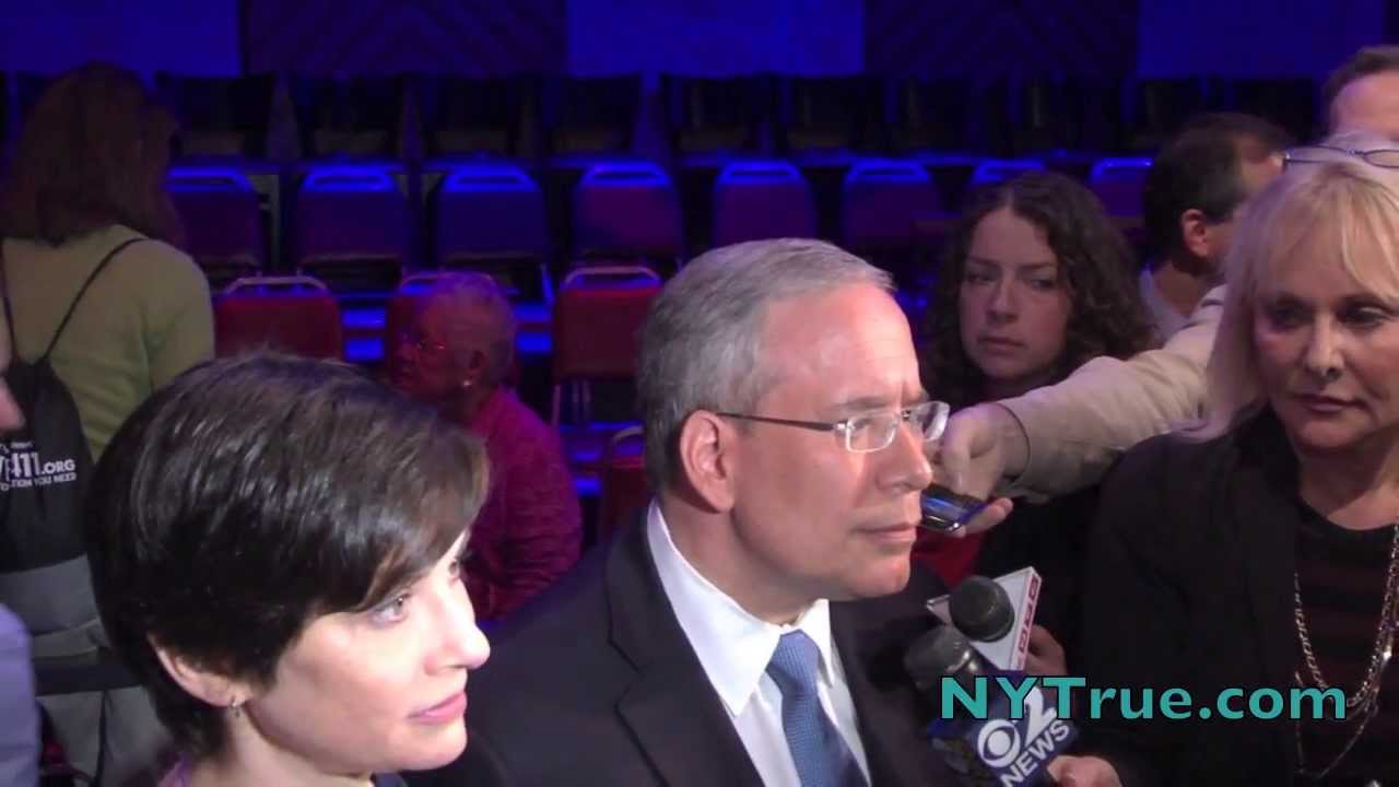 Stringer Media Avail Excerpt 8-9-13 - YouTube