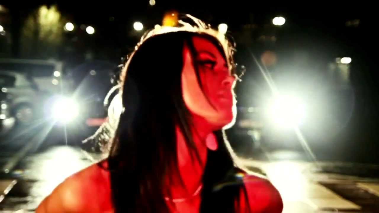 Los Americanos - Red Light Angel (Official Video) - YouTube