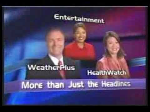 NBC 5 News @ 430 PM Promo - YouTube