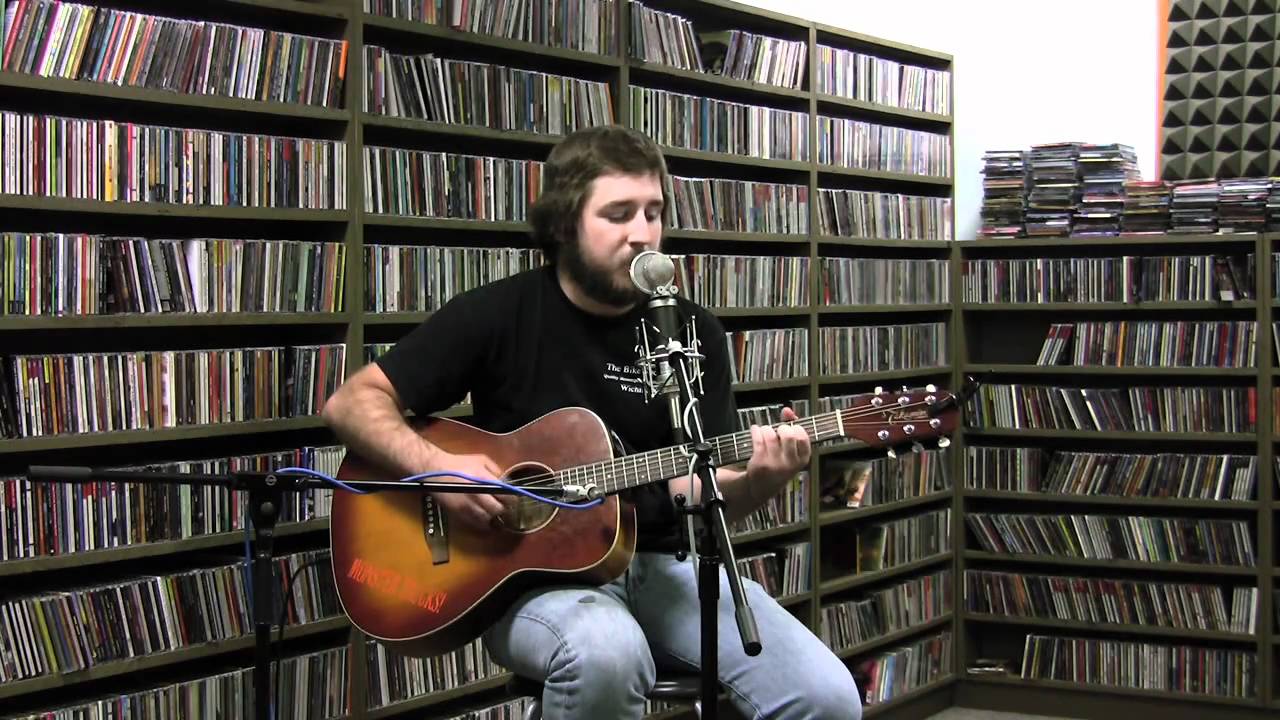 Troy Hutson - Floating Feather - YouTube