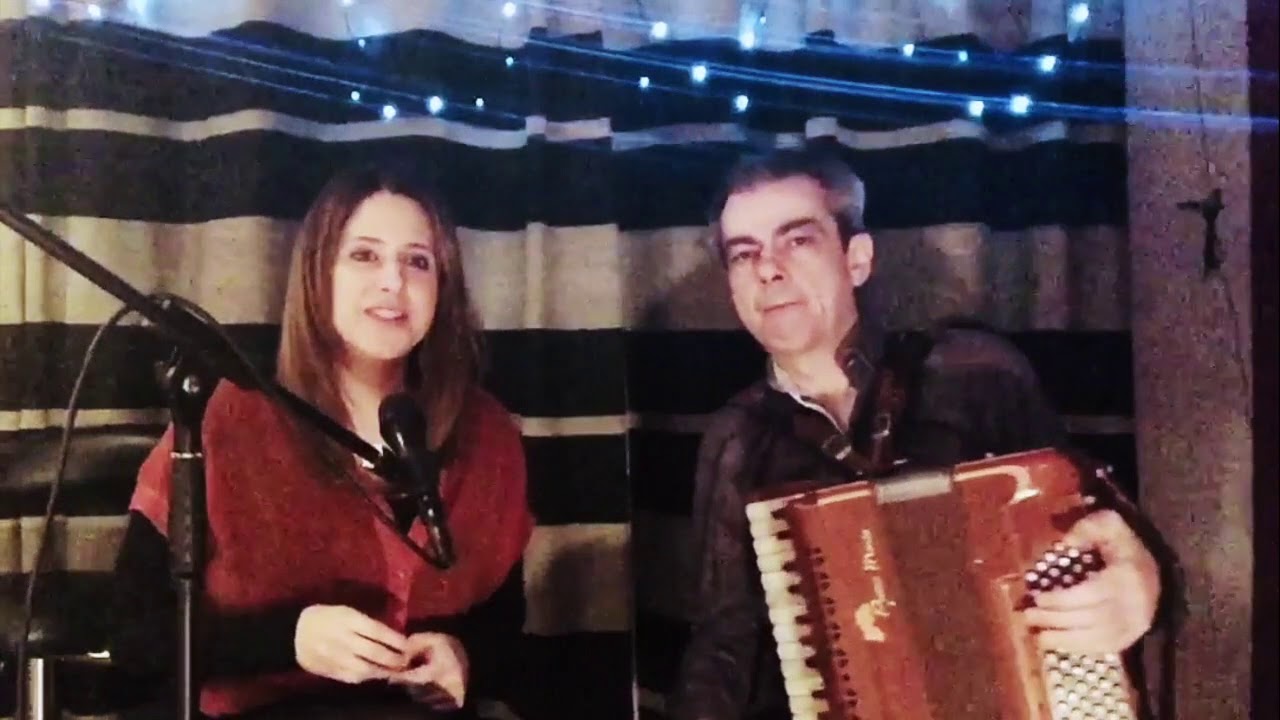 Steph Geremia & Alan Kelly (Ireland) www.gofundme.com/f/club ...