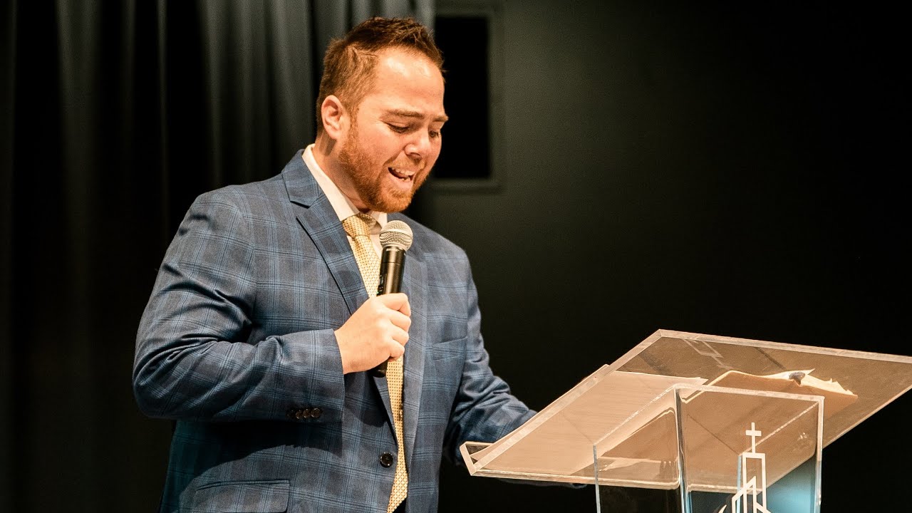 Dominion and Authority | Rockford, Revival Night 1 - YouTube