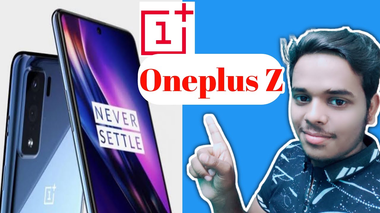 oneplus Z - Its Now Confirm In India | Oneplus Z Coming Soon - Official ...