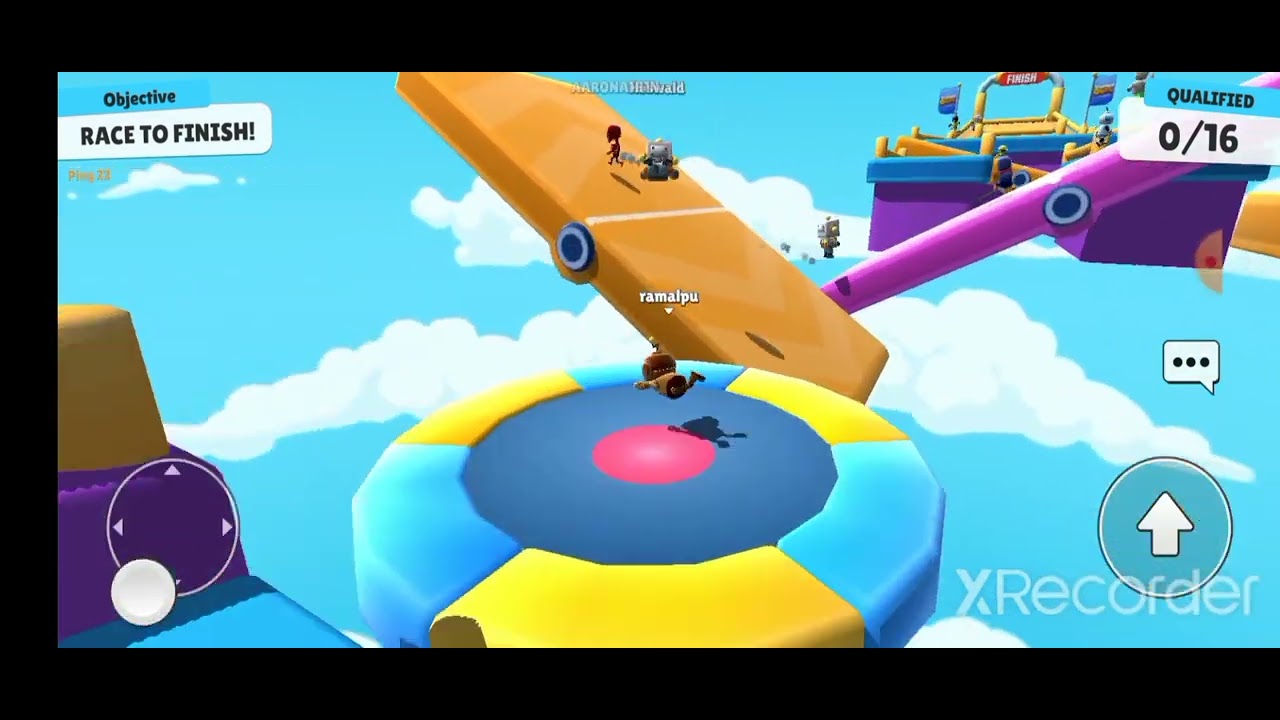 Rama ex gg 123 - YouTube