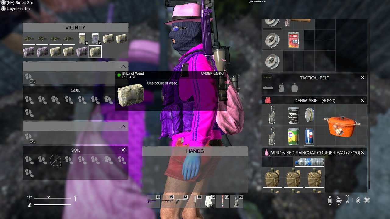 DayZ - Steel Returns 2020 - YouTube