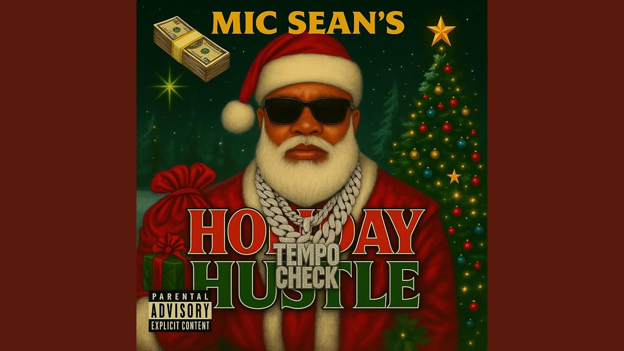 Naughty or Nice (feat. TCE Trapstarz) - YouTube
