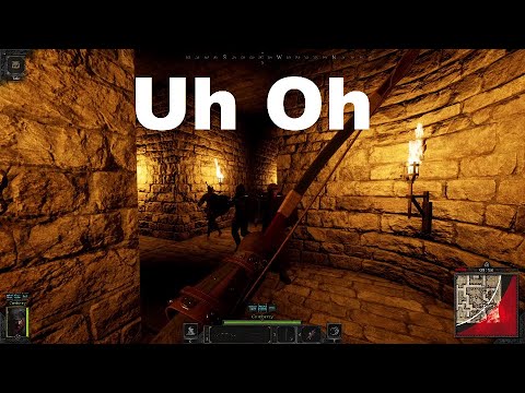 Dark and Darker: The Medieval Hardcore Extraction Shooter Sweeping the ...