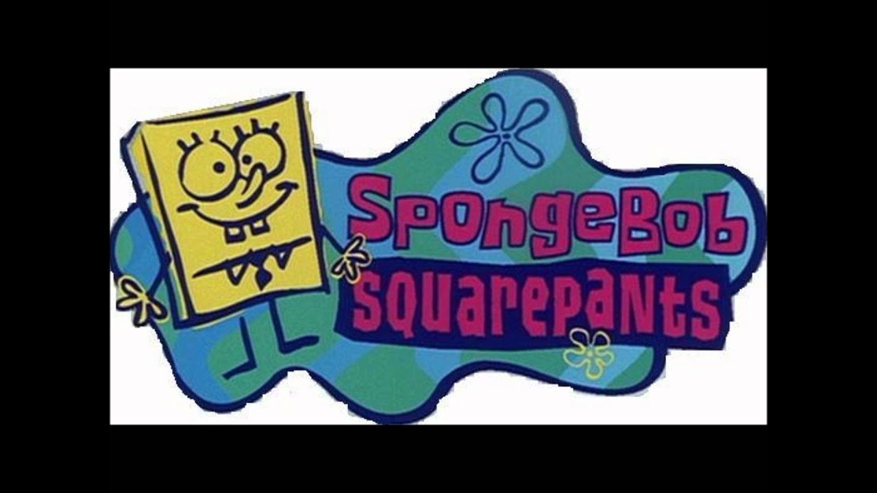 Spongebob Squarepants-Opening Theme - YouTube