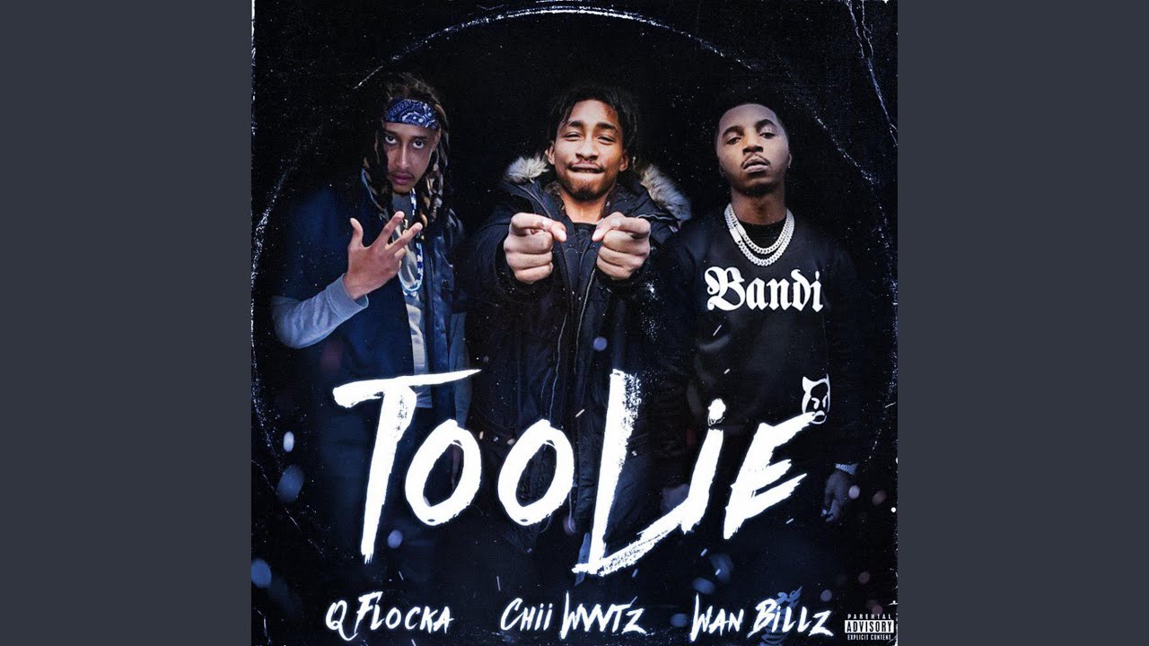 Toolie - YouTube