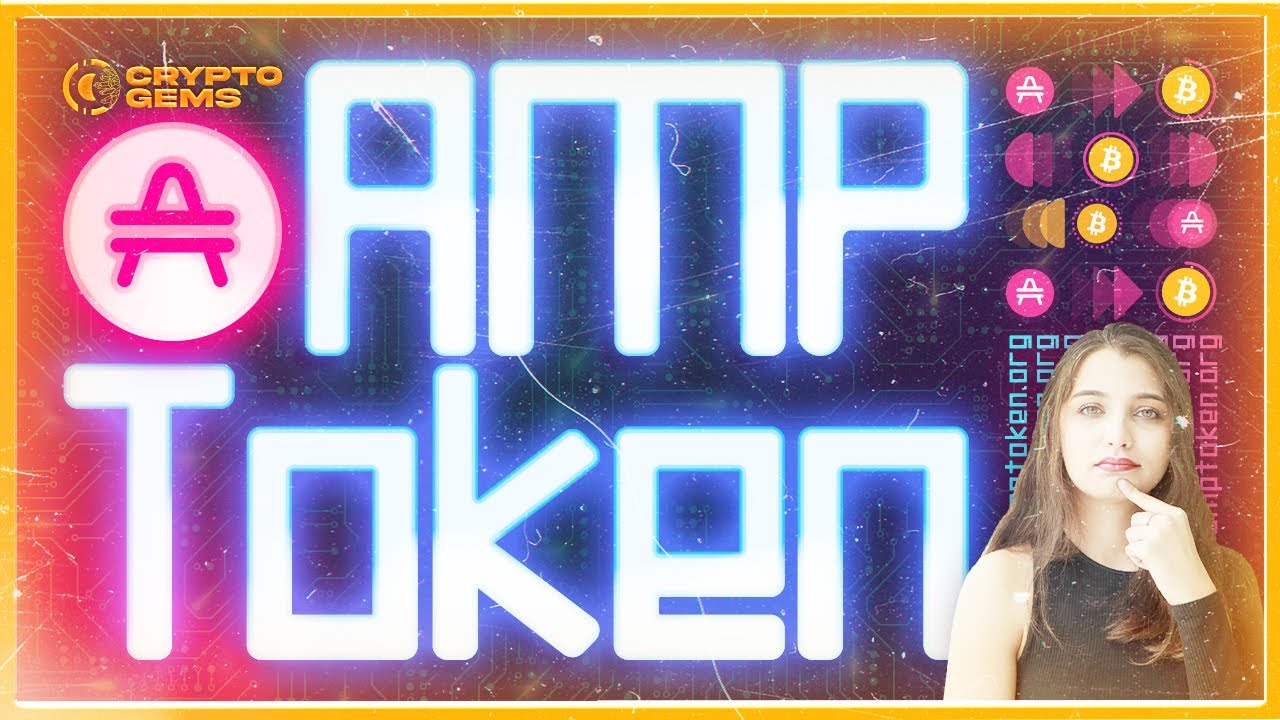 AMP Token | AMP Token Analysis | AMP Price Prediction - YouTube