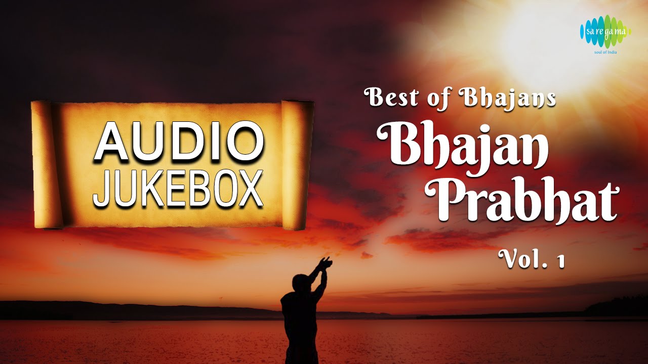Popular Bhajans - Bhajan Prabhat | Hindi Devotional Songs | Audio ...