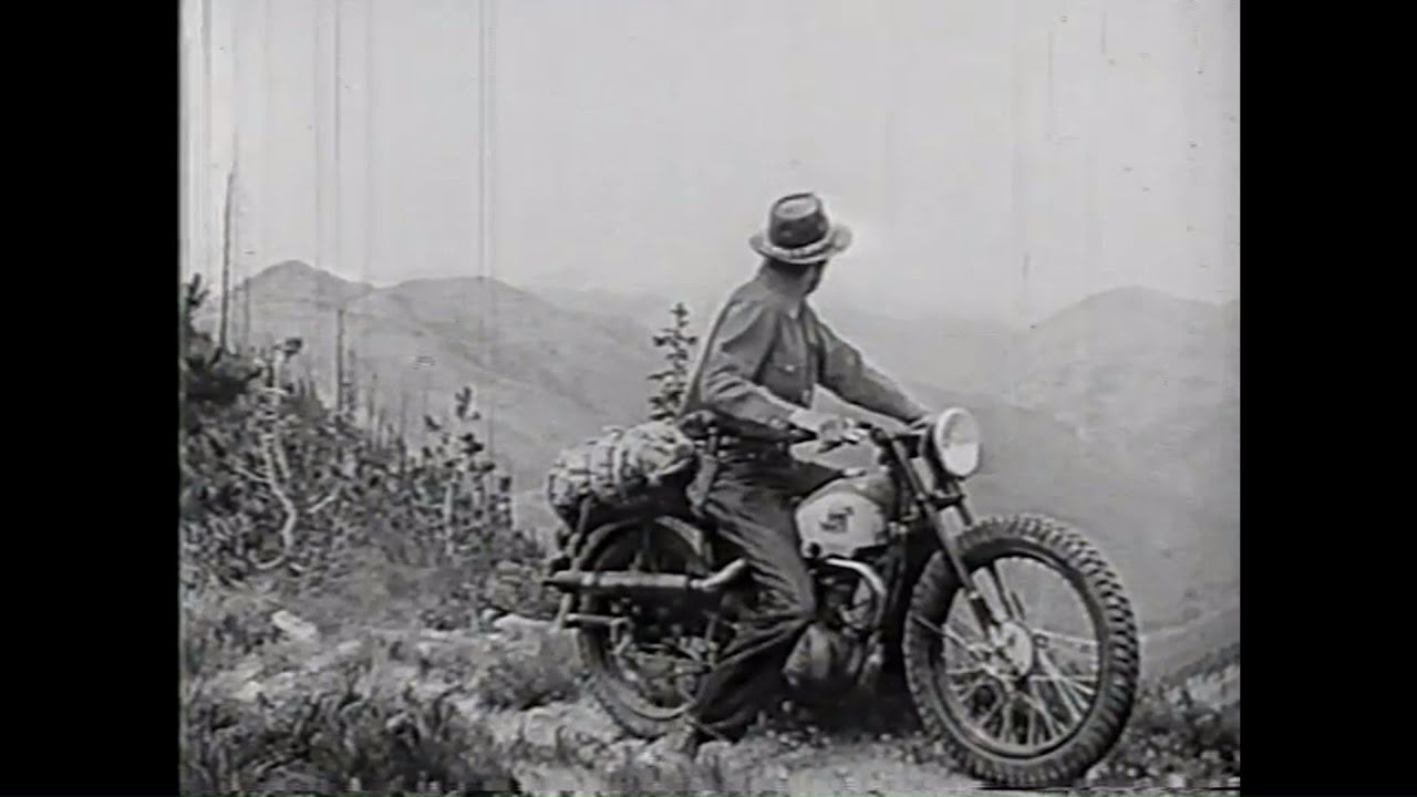 Game Hunting with a Camera | Harley-Davidson Museum - YouTube