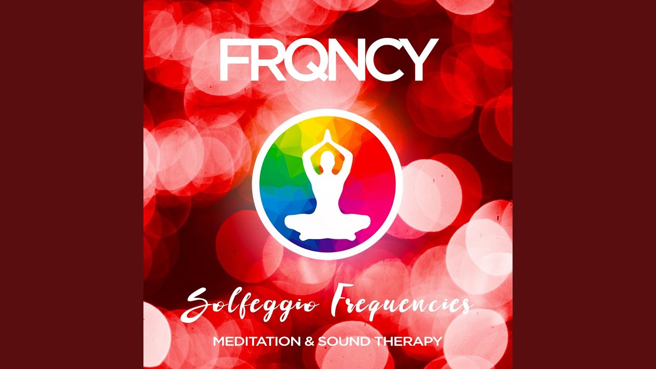 RE – 417 Hz – Undoing Situations and Facilitating Change Frequency ...