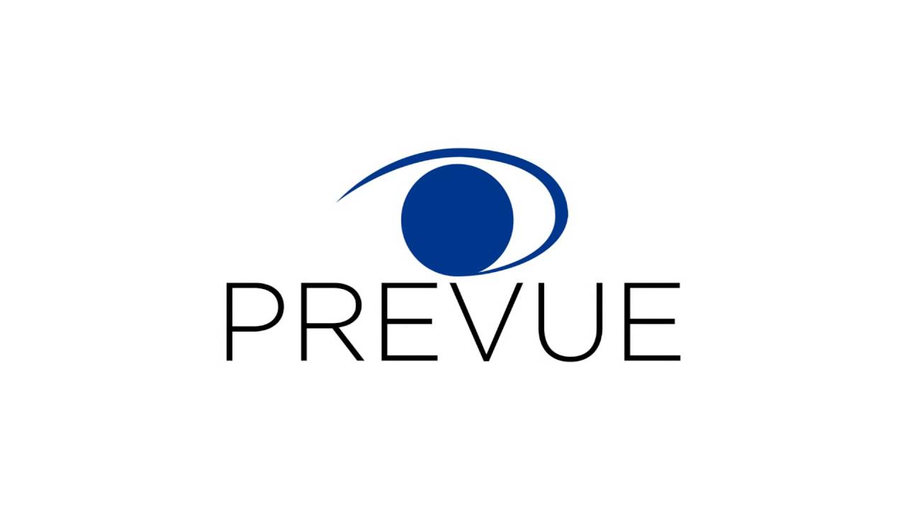 Prevue New logo - YouTube