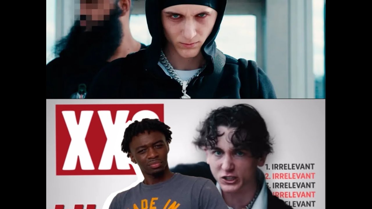 THE LEVEL OF DISRESPECT!! Lil Mabu - BANG! BANG! (XXL DISS) *Reaction ...