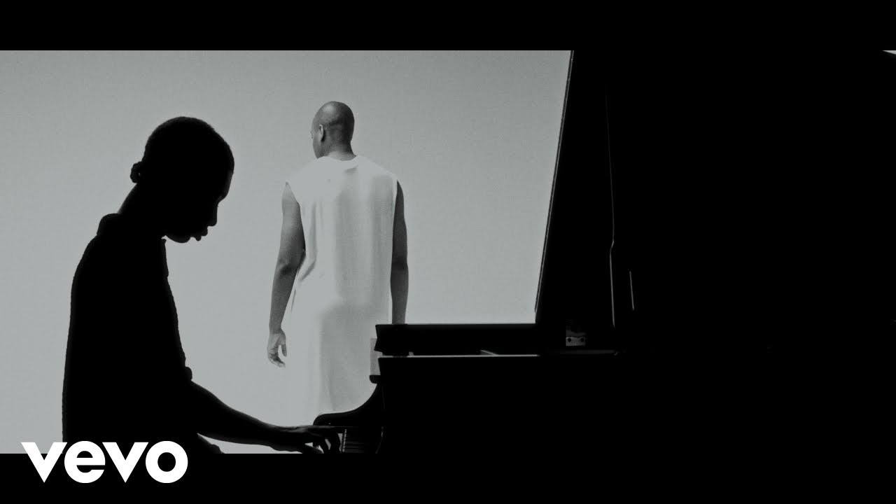 Julius Rodriguez - Where Grace Abounds - YouTube Music