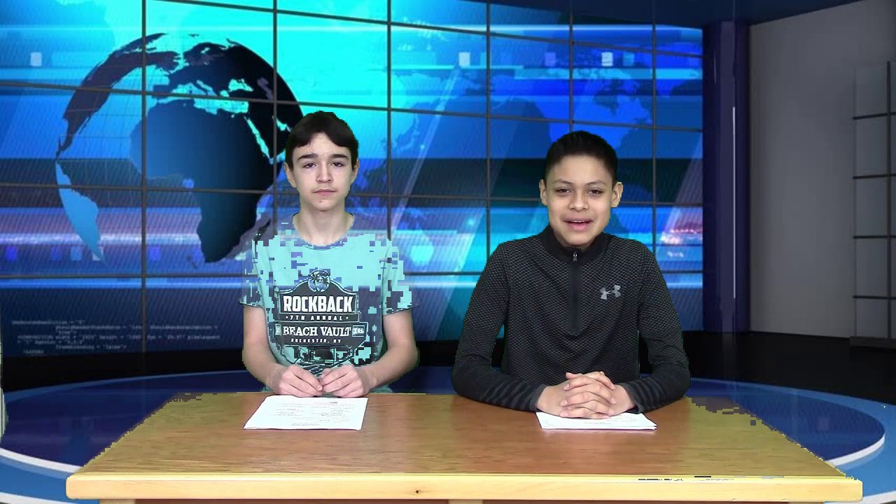 MSTV 3-9-20 - YouTube