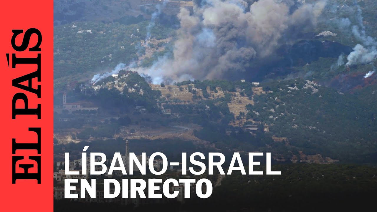 DIRECTO | El portavoz del Gobierno israelí, David Mencer, celebra una ...