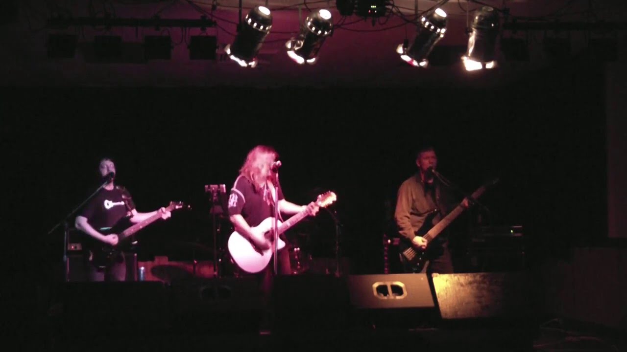 Hadlock rehearsal 2 - YouTube