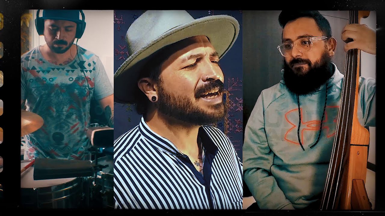 Una vez - El Mauri Rodríguez - YouTube