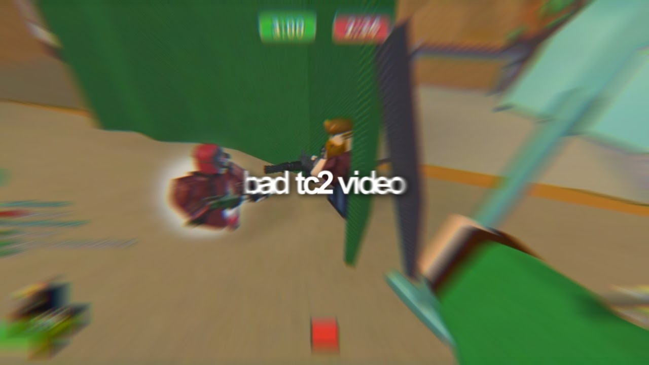 the tc2 experience - YouTube