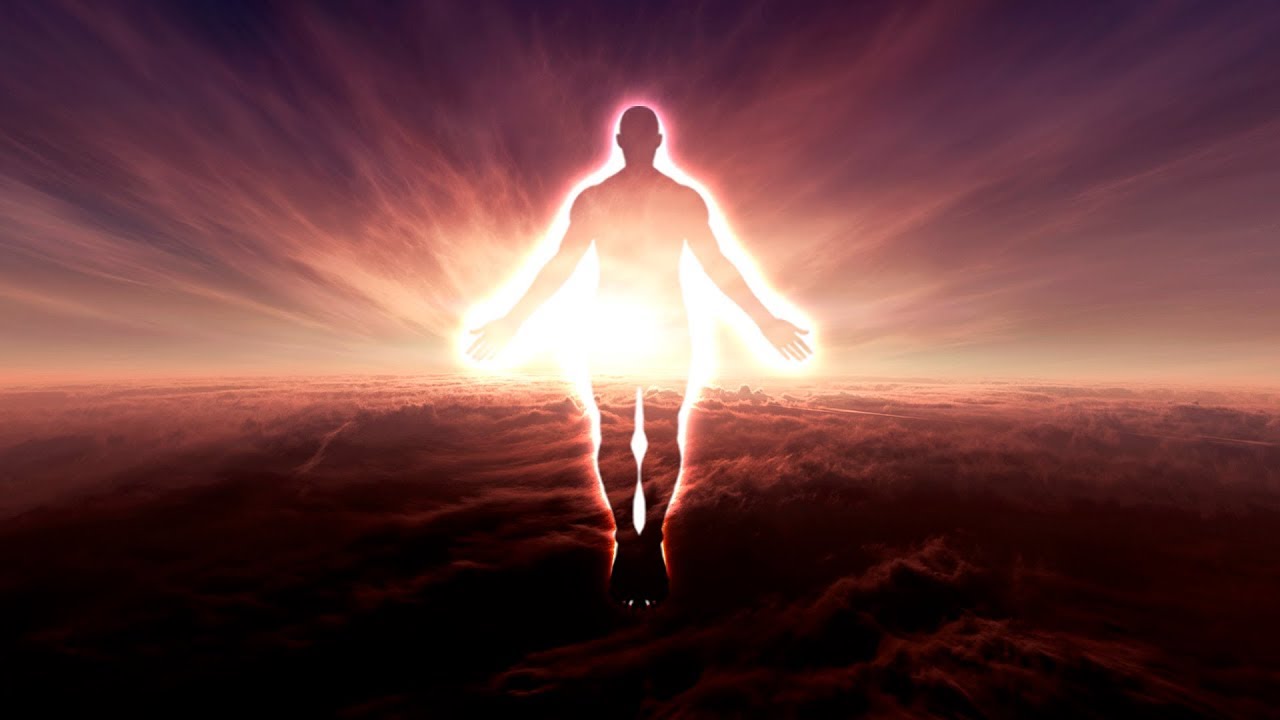 INFINITE OM CHANTING⎪10000 Hz Full Restore⎪728 Hz Universal Life ...