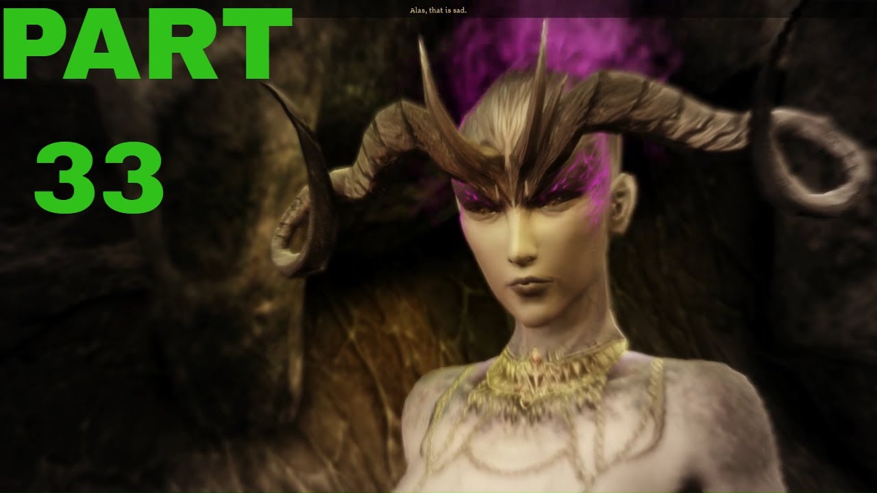 Dragon Age: Origins Part 33 To Denerim - Gameplay - YouTube