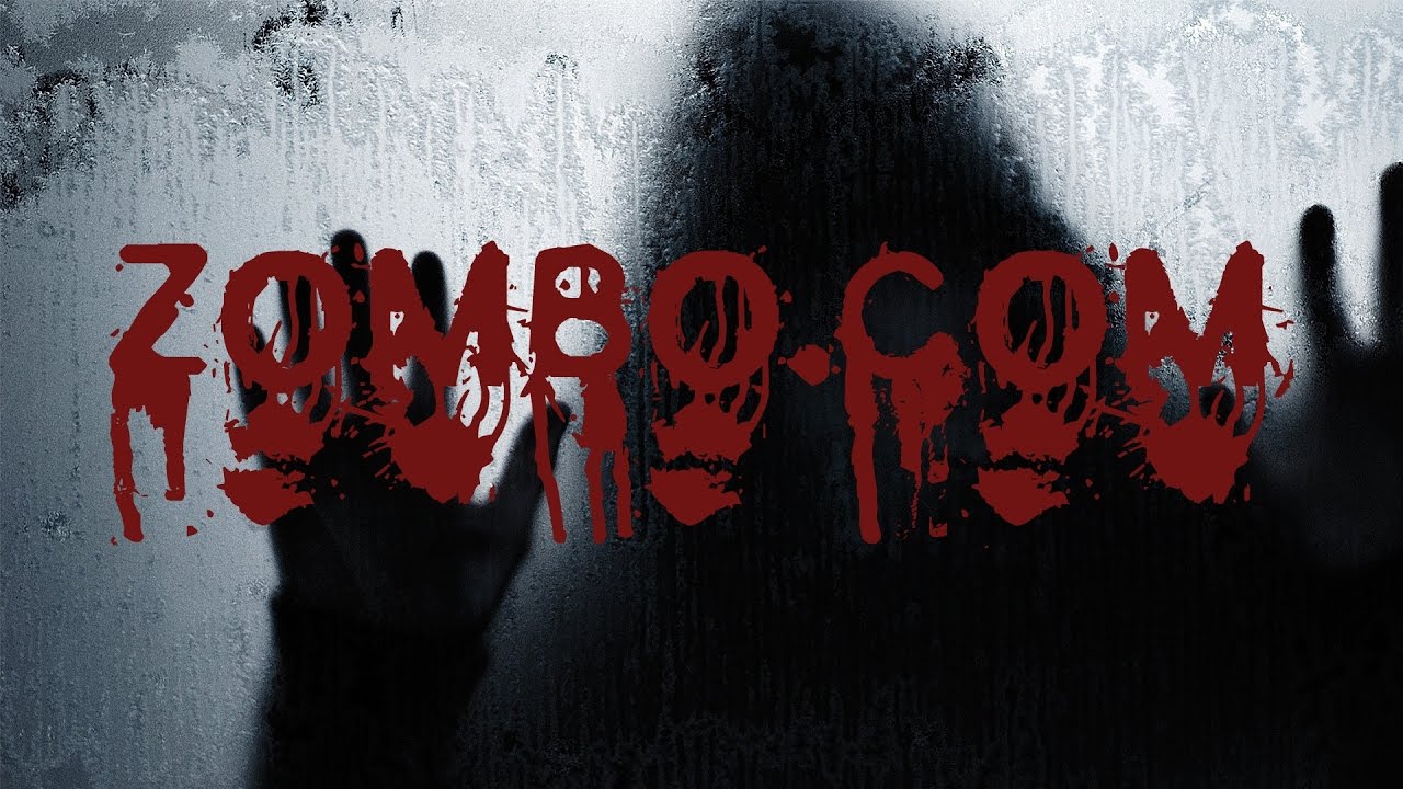 ZOMBO.COM Creepypasta ITA - YouTube