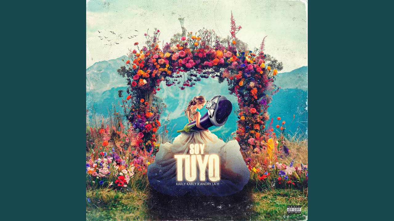 Soy Tuyo - YouTube