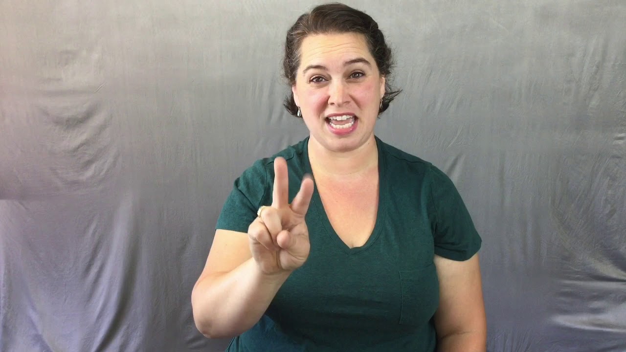 Five Little Leaves (fingerplay) - YouTube