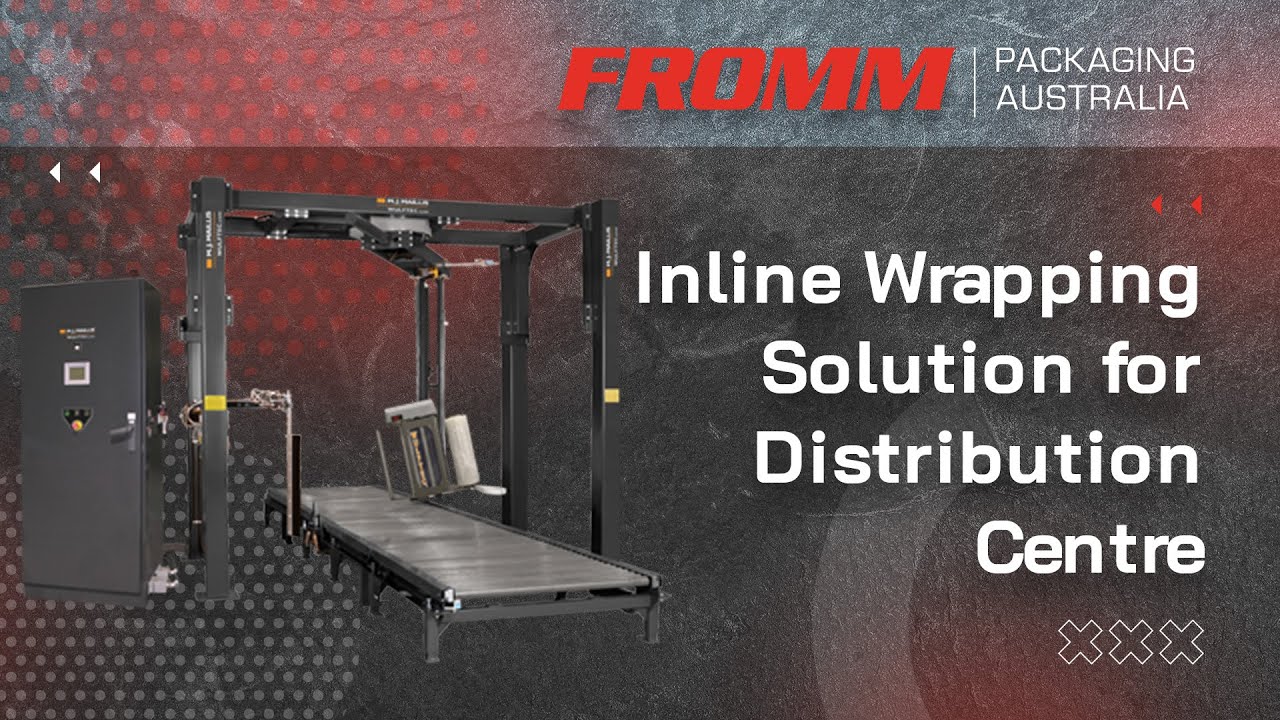 How Inline Wrapping Solution Improved Distribution for a Multinational ...
