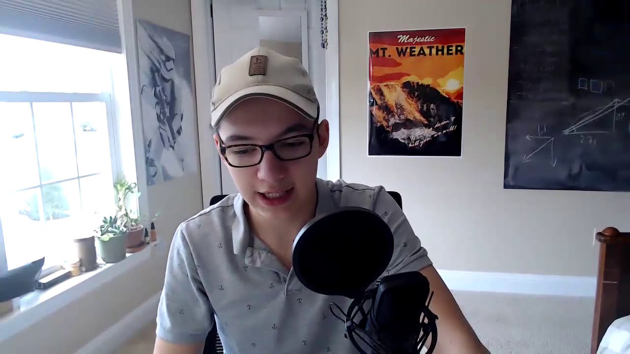 2021 with Nick - YouTube
