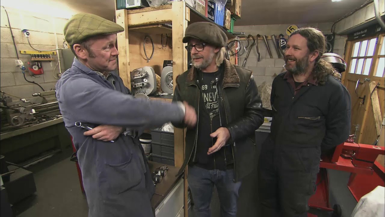 Henry Cole Showreel - YouTube